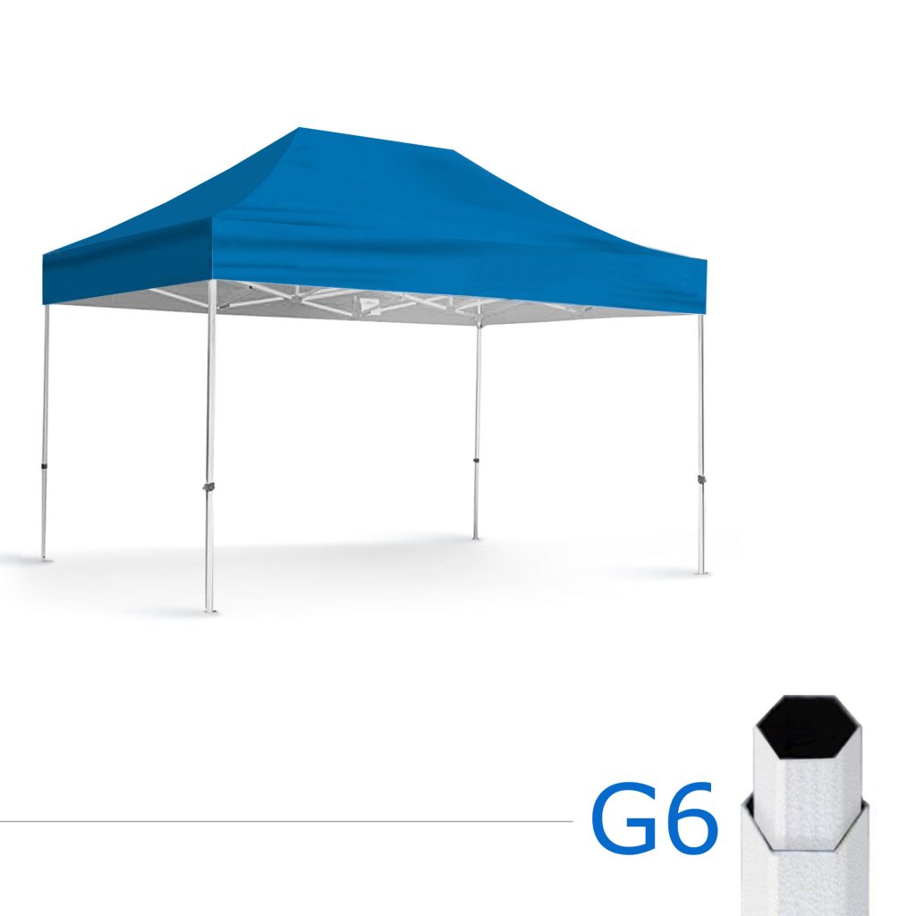 3x4 5 G6 EasyGazebo 3x4-5-g6-easygazebo