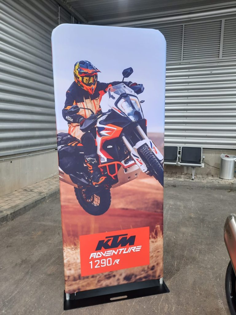 רול בד כבד דו צידי 91x228 ס"מ - EasyGazebo אוהלים